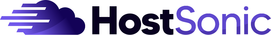 HostSonic